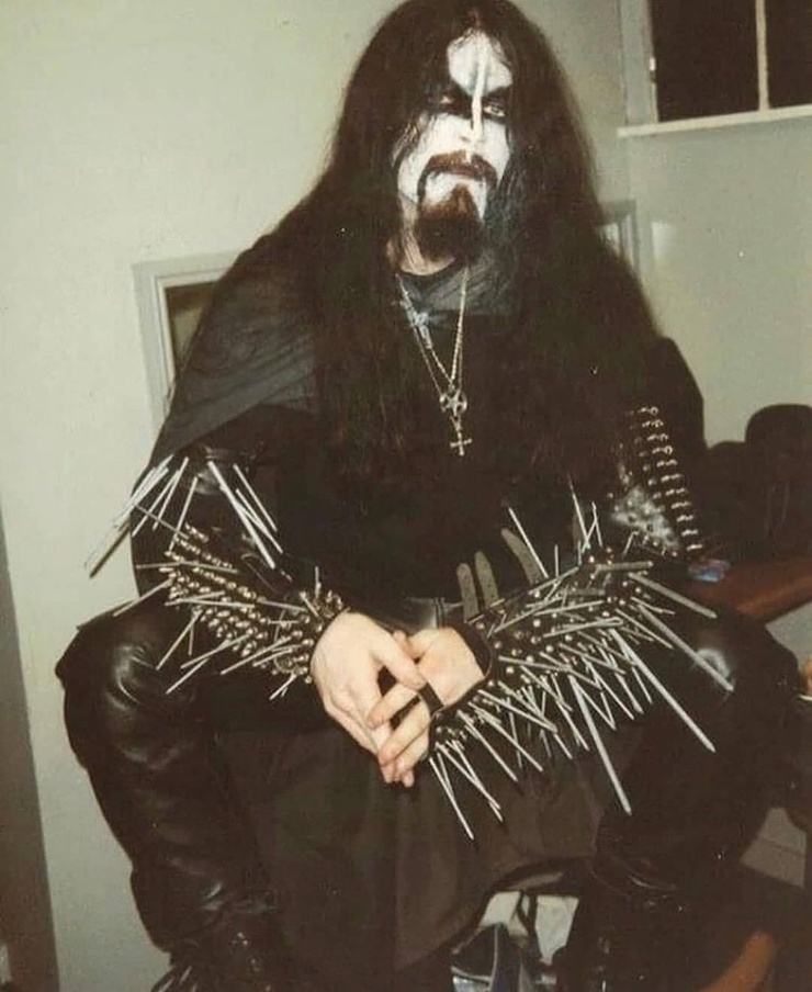 Roger "Infernus" Tiegs picture